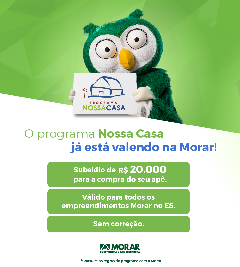 Morar Construtora